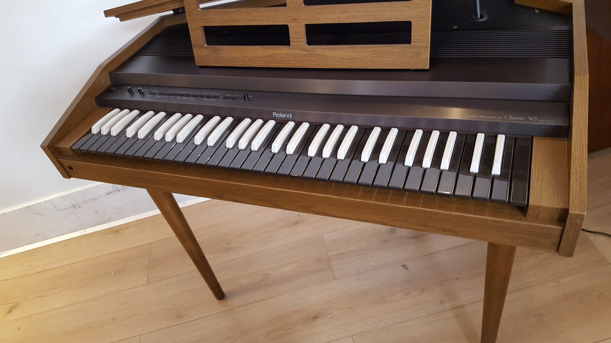 L'Atelier du Clavecin Moderne